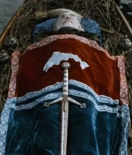 Hoster Tully (War of the Three Claims) | Game of Thrones fanon Wiki ...