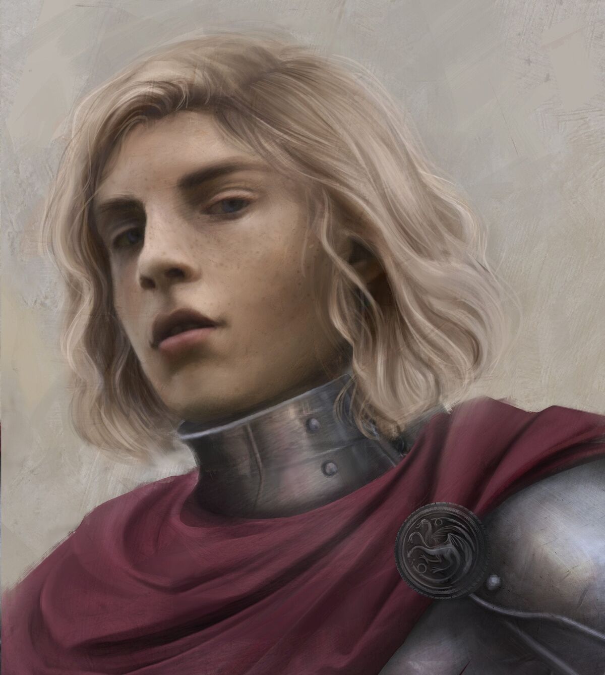 Aemon III Targaryen | Game of Thrones fanon Wiki | Fandom Aemon III Targaryen | Game of Thrones fanon Wiki | Fandom