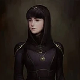 Rosie Fisherman | Game of Thrones fanon Wiki | Fandom