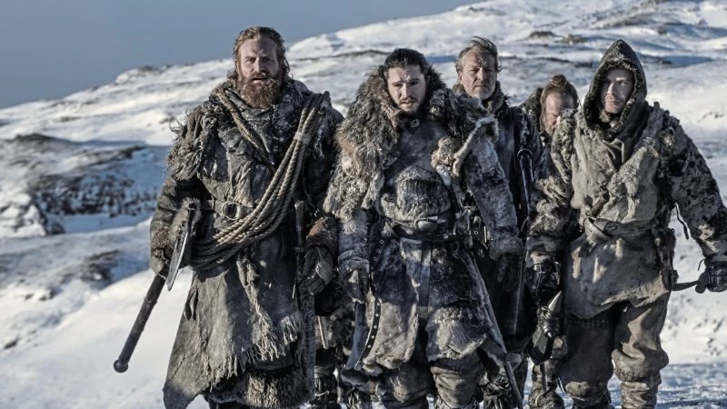 Wight Hunt (GoT) | Game of Thrones fanon Wiki | Fandom