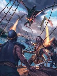Fourth Dornish War | Game of Thrones fanon Wiki | Fandom