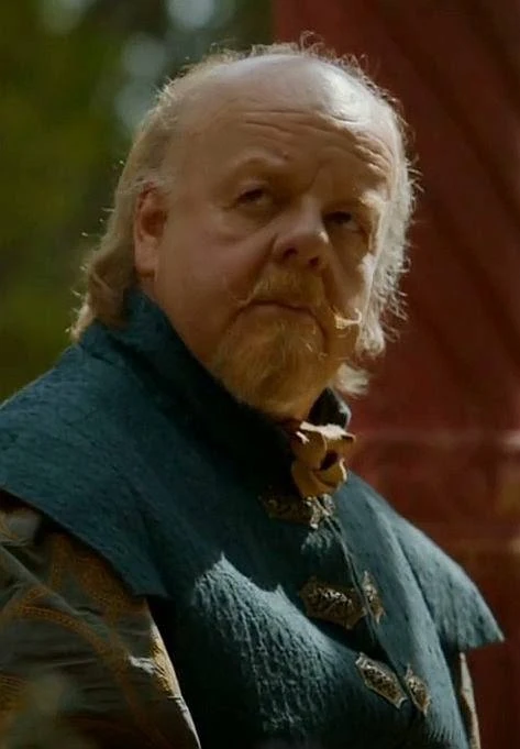 Mace Tyrell | Game of Thrones fanon Wiki | Fandom