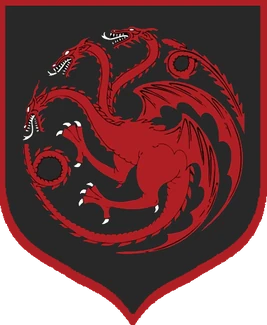 House Targaryen (Mal-man) | Game of Thrones fanon Wiki | Fandom