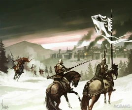 Skirmish at Moat Cailin | Game of Thrones fanon Wiki | Fandom