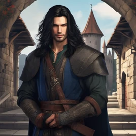 Hoster Tully (son of Edmure) | Game of Thrones fanon Wiki | Fandom