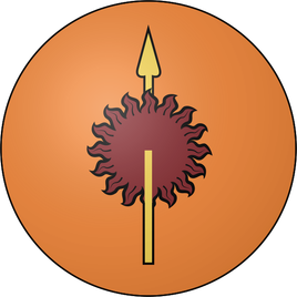 House Martell (Light of the West) | Game of Thrones fanon Wiki | Fandom