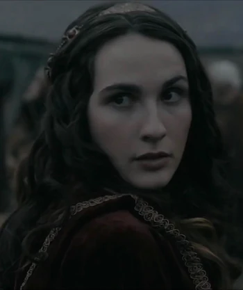 Jeyne Westerling | Wikia Game of Thrones Fanon | Fandom