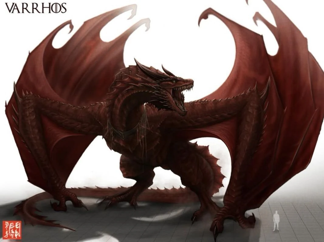 Varrhos | Game of Thrones fanon Wiki | Fandom
