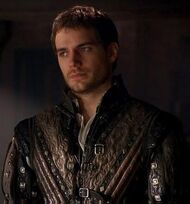 Daveth Baratheon | Game of Thrones fanon Wiki | Fandom