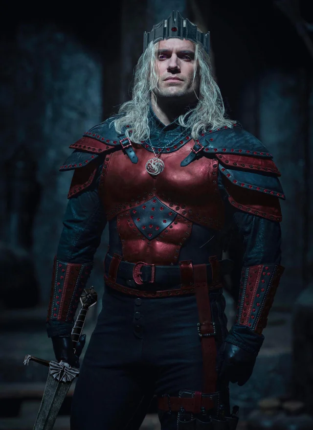 Aegon I. Targaryen | Game of Thrones fanon Wiki | Fandom
