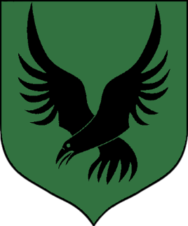 House Morrigen (Steel12Fire) | Game of Thrones fanon Wiki | Fandom