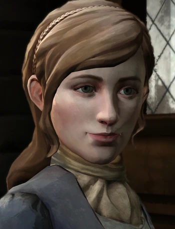 Talia Forrester | Game of Thrones fanon Wiki | Fandom