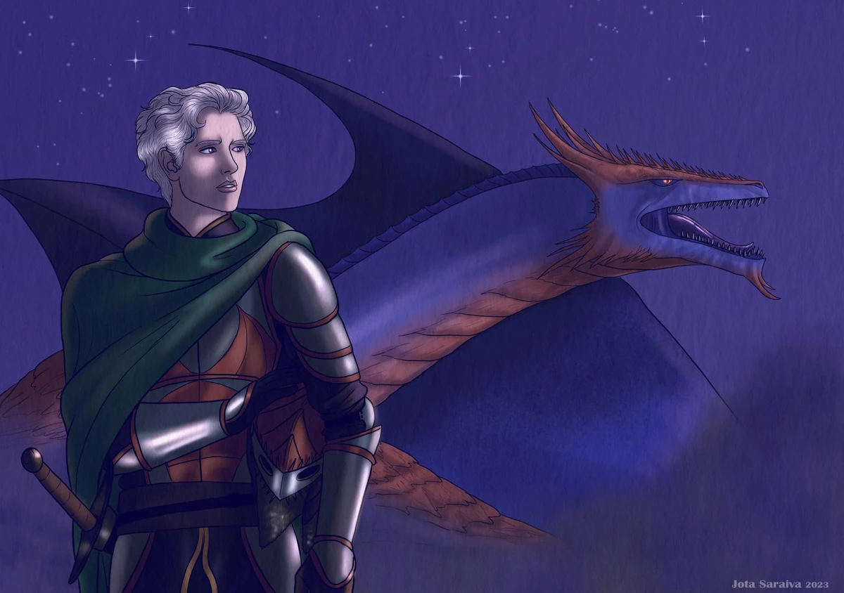 Valar Mataeryon | Game of Thrones fanon Wiki | Fandom