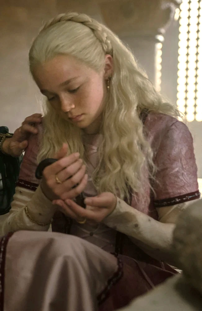 Alyssa Targaryen (Tales of Westeros: War for the Crown) | Game of ...