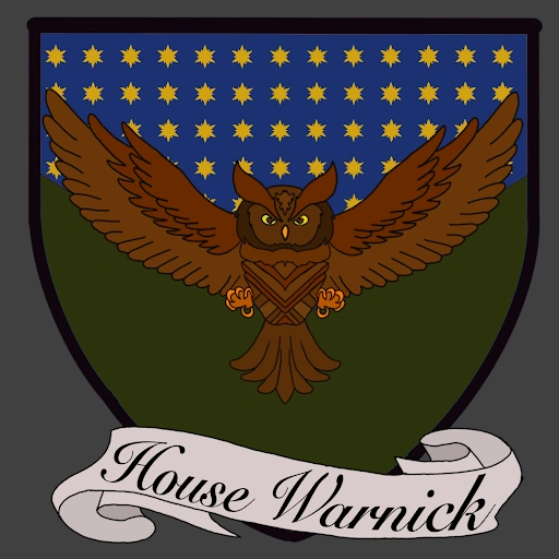 House Warnick | Game of Thrones fanon Wiki | Fandom