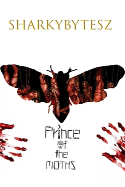 Prince of the Moths | Game of Thrones fanon Wiki | Fandom