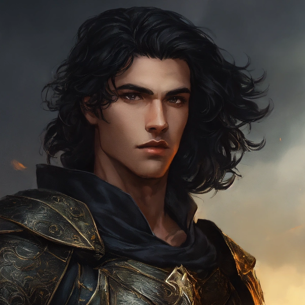 Aemon Macklyn | Game of Thrones fanon Wiki | Fandom