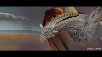 Meraxes (Fate of the Dragon) | Game of Thrones fanon Wiki | Fandom