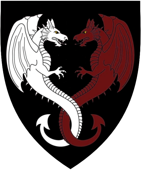 House Targaryen of Dragon's Rest | Game of Thrones fanon Wiki | Fandom