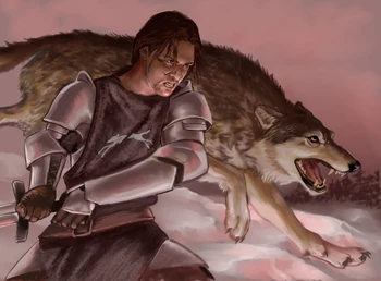 Rodrik Stark (Son of Eddard) | Game of Thrones fanon Wiki | Fandom