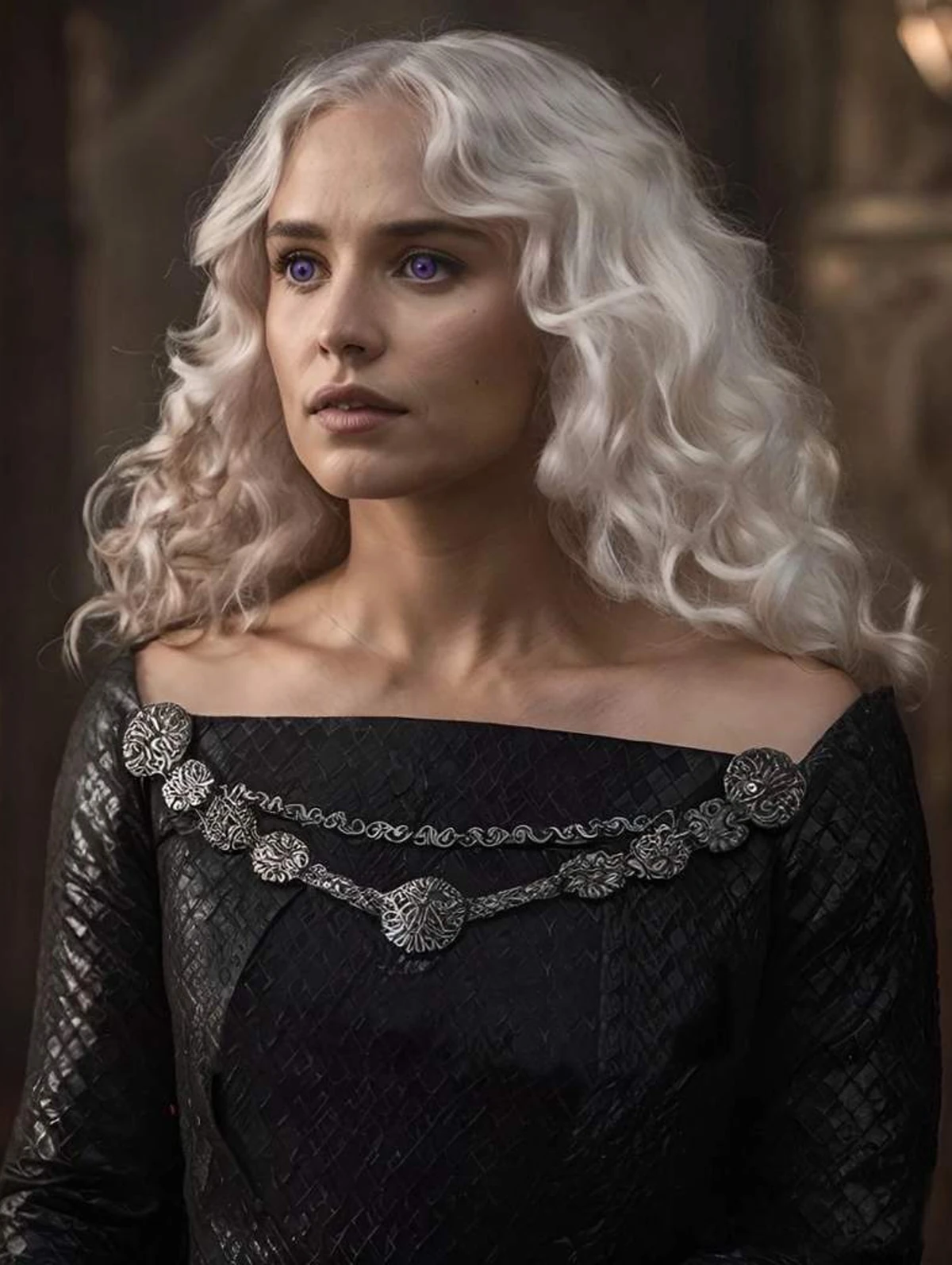 Viserra Targaryen (Tales of Westeros: War for the Crown) | Game of ...