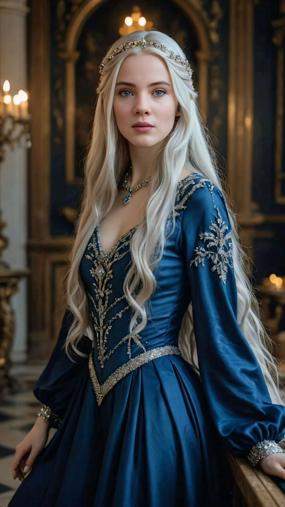 Shaera Targaryen | Game of Thrones fanon Wiki | Fandom