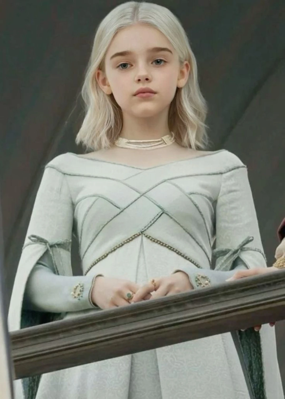 Daenerys Baratheon | Game of Thrones fanon Wiki | Fandom