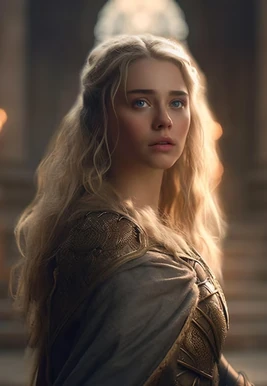 Janei Lannister (War of the Three Claims) | Game of Thrones fanon Wiki ...