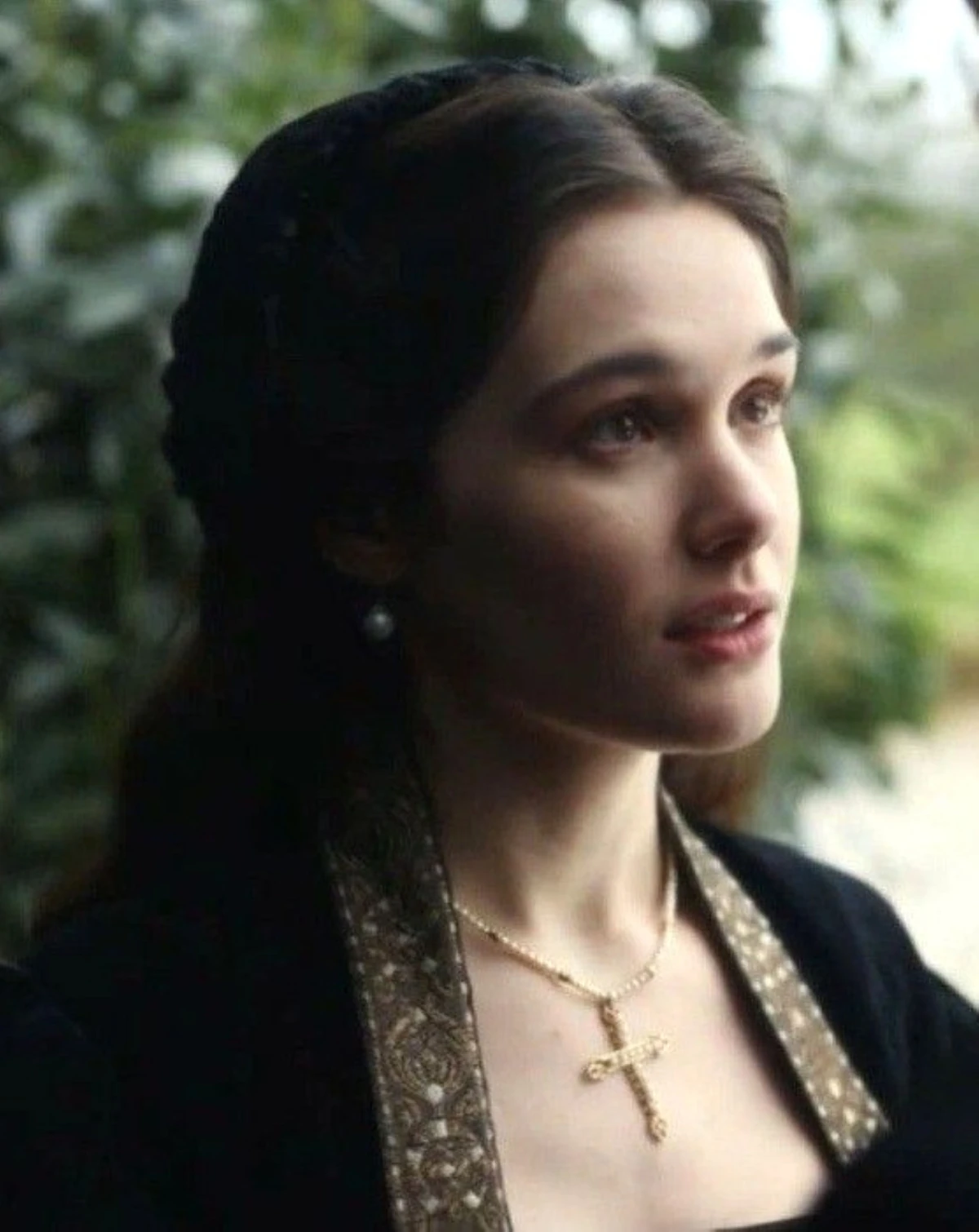 Betha Blackwood (War of the Three Claims) | Game of Thrones fanon Wiki ...