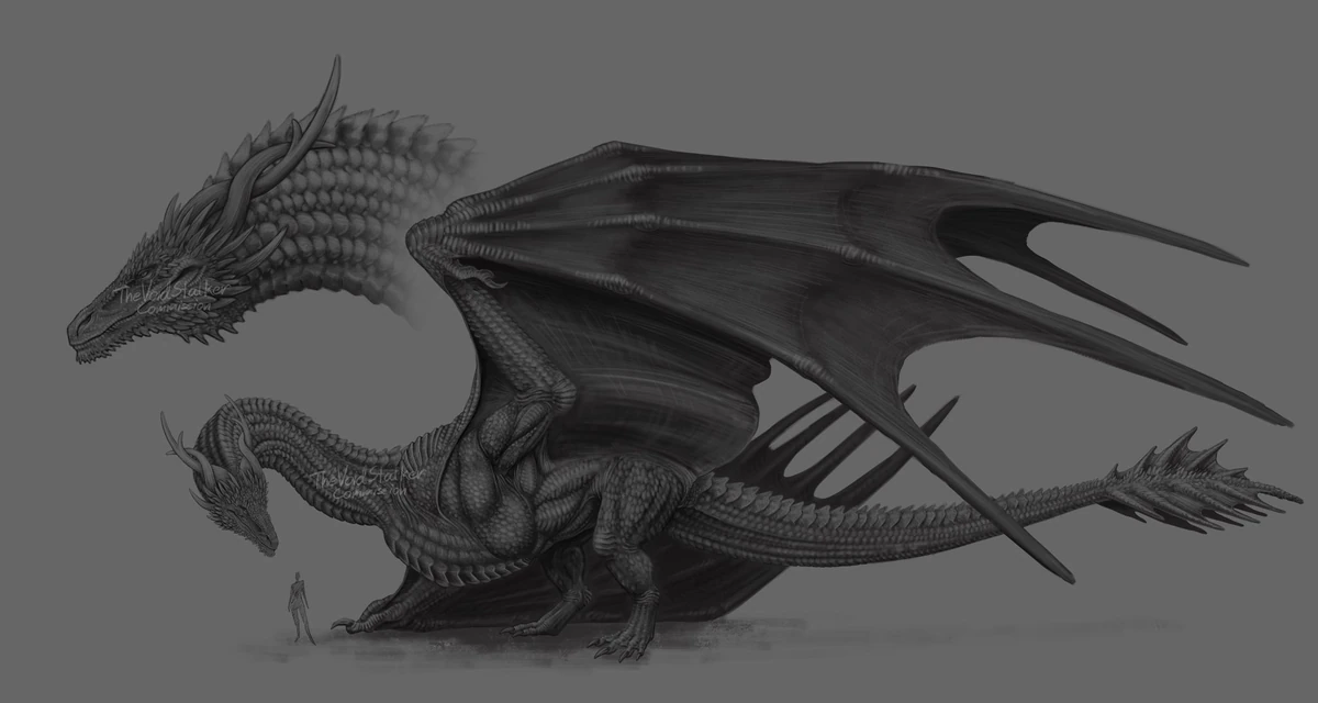 Grey Ghost | Game of Thrones fanon Wiki | Fandom