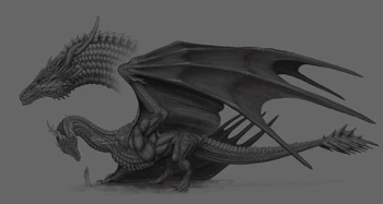 Grey Ghost | Game of Thrones fanon Wiki | Fandom