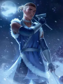 Sokka | Game of Thrones fanon Wiki | Fandom