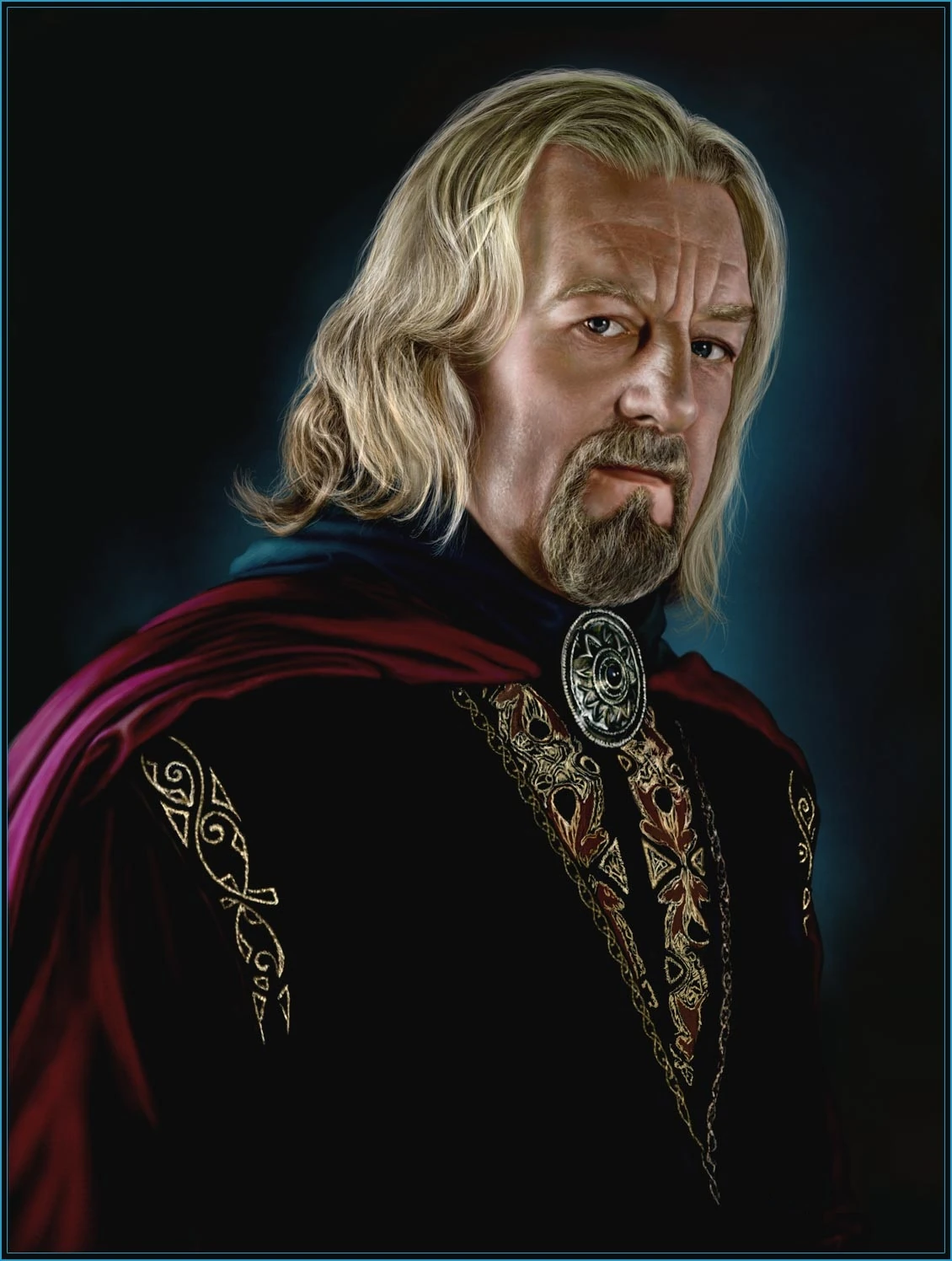 Gerion Lannister (OriginalOldOne) | Game of Thrones fanon Wiki | Fandom