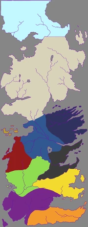 Westeros (Mal-man) | Game of Thrones fanon Wiki | Fandom