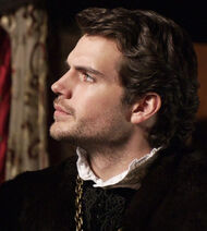 Daveth Baratheon | Game of Thrones fanon Wiki | Fandom