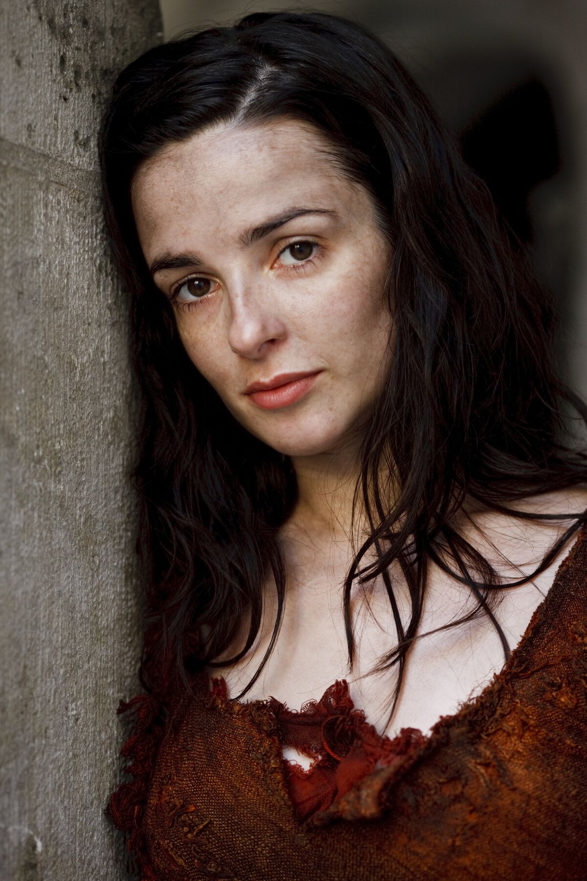 Claudia | Game of Thrones fanon Wiki | Fandom