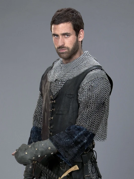 Arron Quinn | Game of Thrones fanon Wiki | Fandom