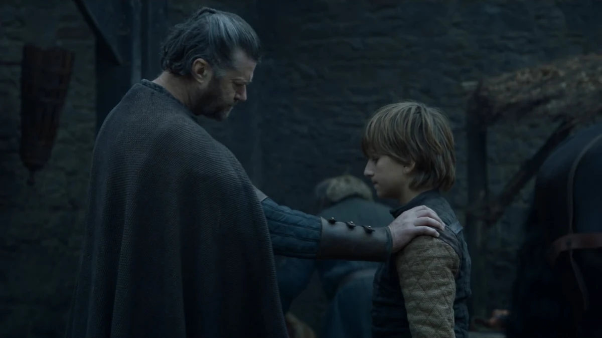 Southron Ambitions | Game of Thrones fanon Wiki | Fandom