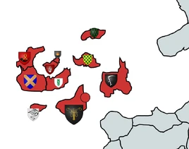 Iron Islands (War of the Three Claims) | Game of Thrones fanon Wiki ...