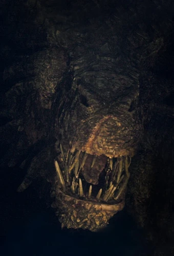 Vermithor (Tales of Westeros: War for the Crown) | Game of Thrones ...