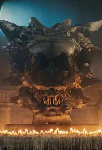 Meraxes | Game of Thrones fanon Wiki | Fandom