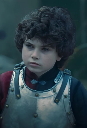 Aethan Targaryen | Game of Thrones fanon Wiki | Fandom