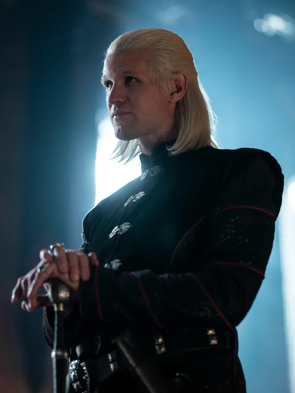 Daemon Targaryen (ATLA) | Game of Thrones fanon Wiki | Fandom