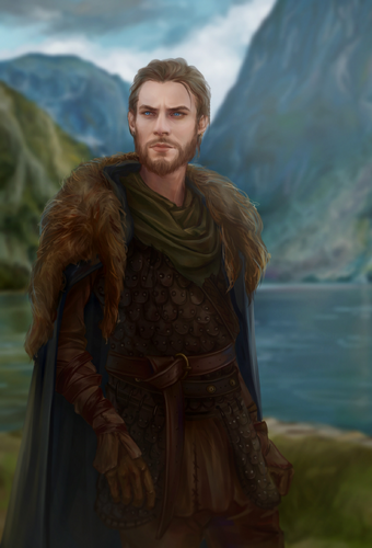 Rickard Stark | Game of Thrones fanon Wiki | Fandom Rickard Stark | Game of Thrones fanon Wiki | Fandom