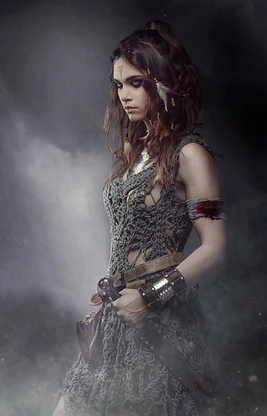 Elia Lannister | Game of Thrones fanon Wiki | Fandom