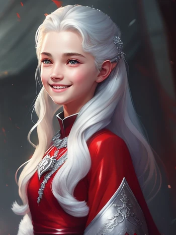 Aemma Targaryen | Game of Thrones fanon Wiki | Fandom