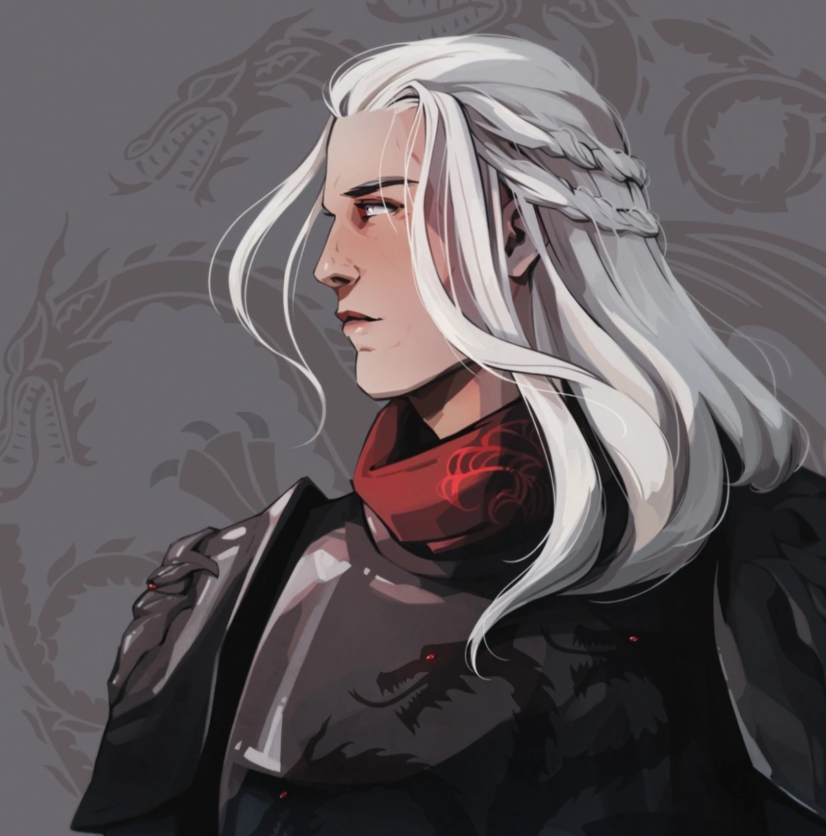 Aurion Valaerys (son of Taelon) | Game of Thrones fanon Wiki | Fandom