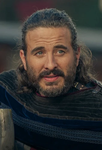 Harwin Strong (Tales of Westeros: War for the Crown) | Game of Thrones ...