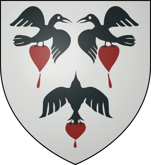 Casa Corbray | Wikia Game of Thrones Fanon | Fandom