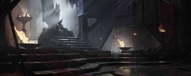 Hall of Lords | Game of Thrones fanon Wiki | Fandom